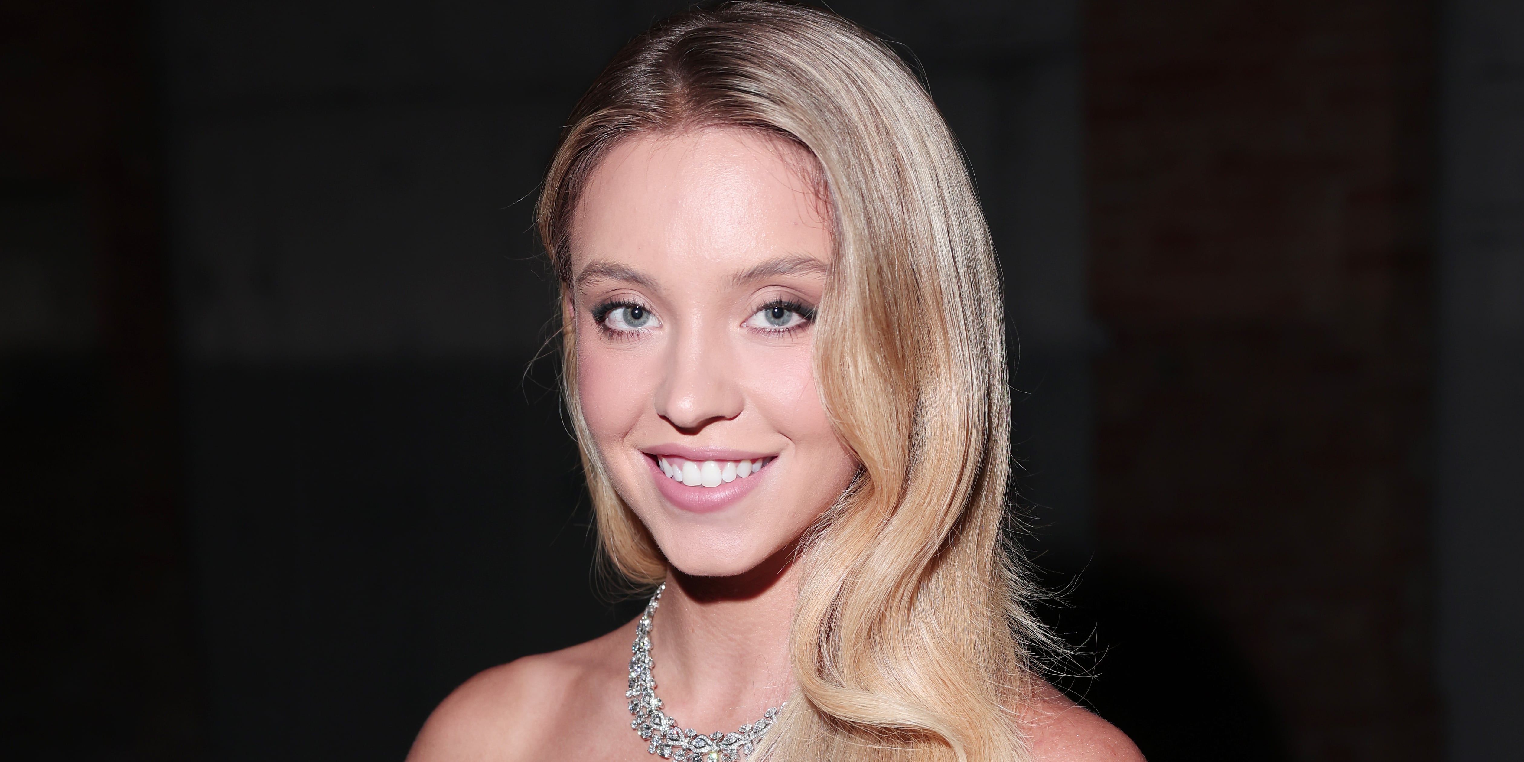 What Is Sydney Sweeney's Natural Hair Color? | PS Beauty