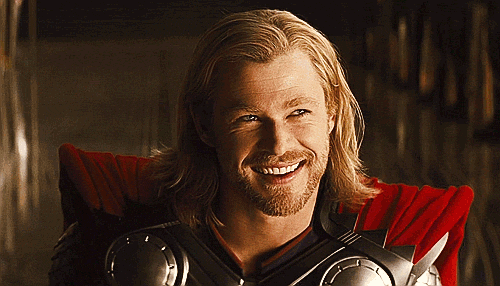 Chris Hemsworth Thor GIFs | POPSUGAR Entertainment Chris Hemsworth Thor GIFs | POPSUGAR Entertainment