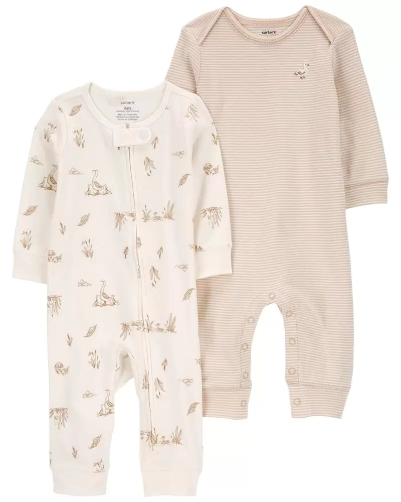 Gender-Neutral Baby Clothes That Are Actually Stylish | POPSUGAR Family