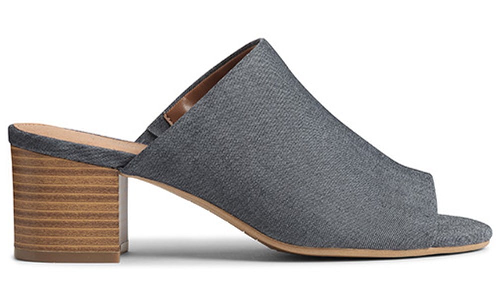 How to Style Block Heels | PS Fashion