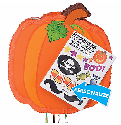 Halloween Pinatas | POPSUGAR Latina