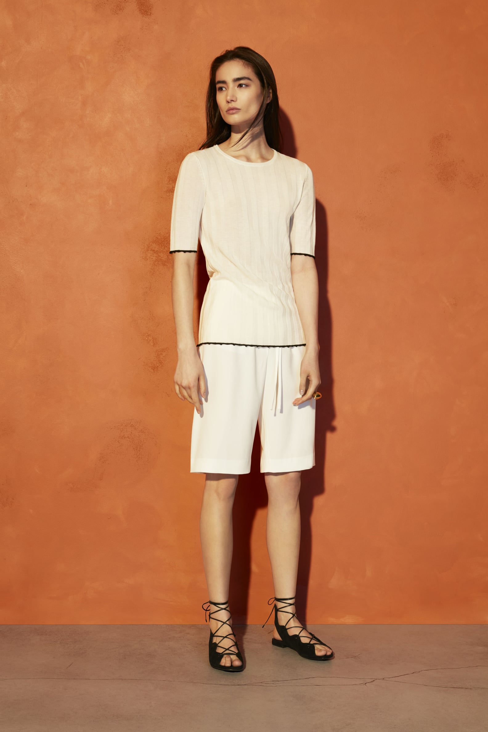 Aritzia Summer Collection 2016 | PS Fashion