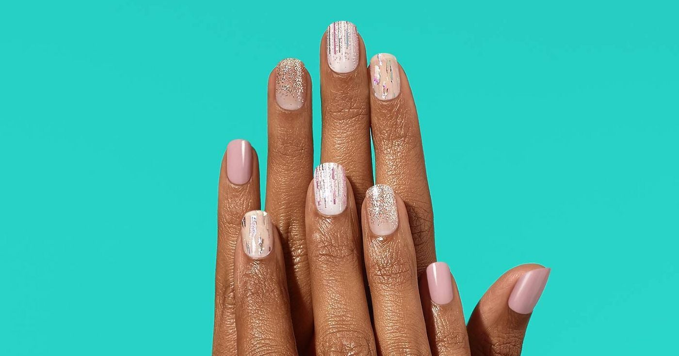 8 Best Nail Wraps For a Great Manicure in Minutes | PS Beauty