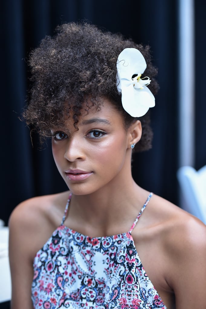Summer Hair Ideas From Miami Swim Week 2015 | POPSUGAR Beauty