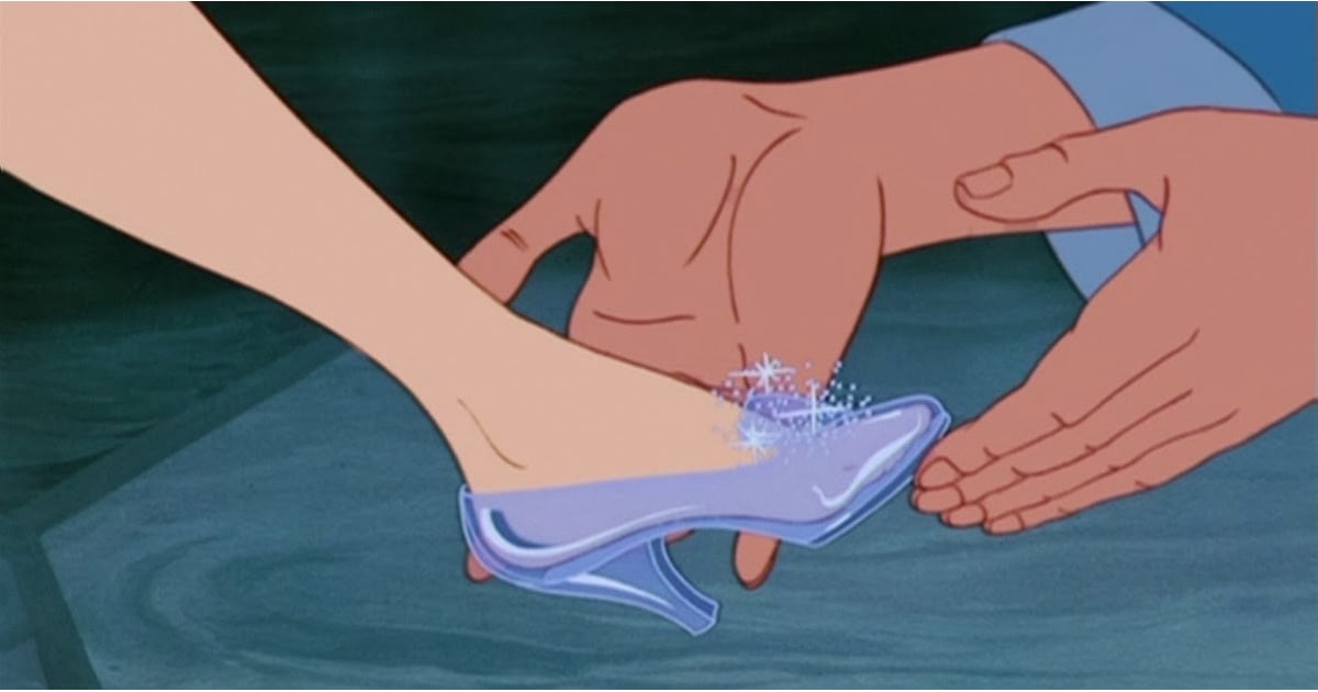 Honest Fairy Tales Cinderella Video Popsugar Love Sex