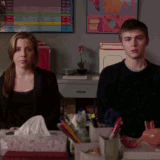Parenthood Crying GIFs | POPSUGAR Entertainment