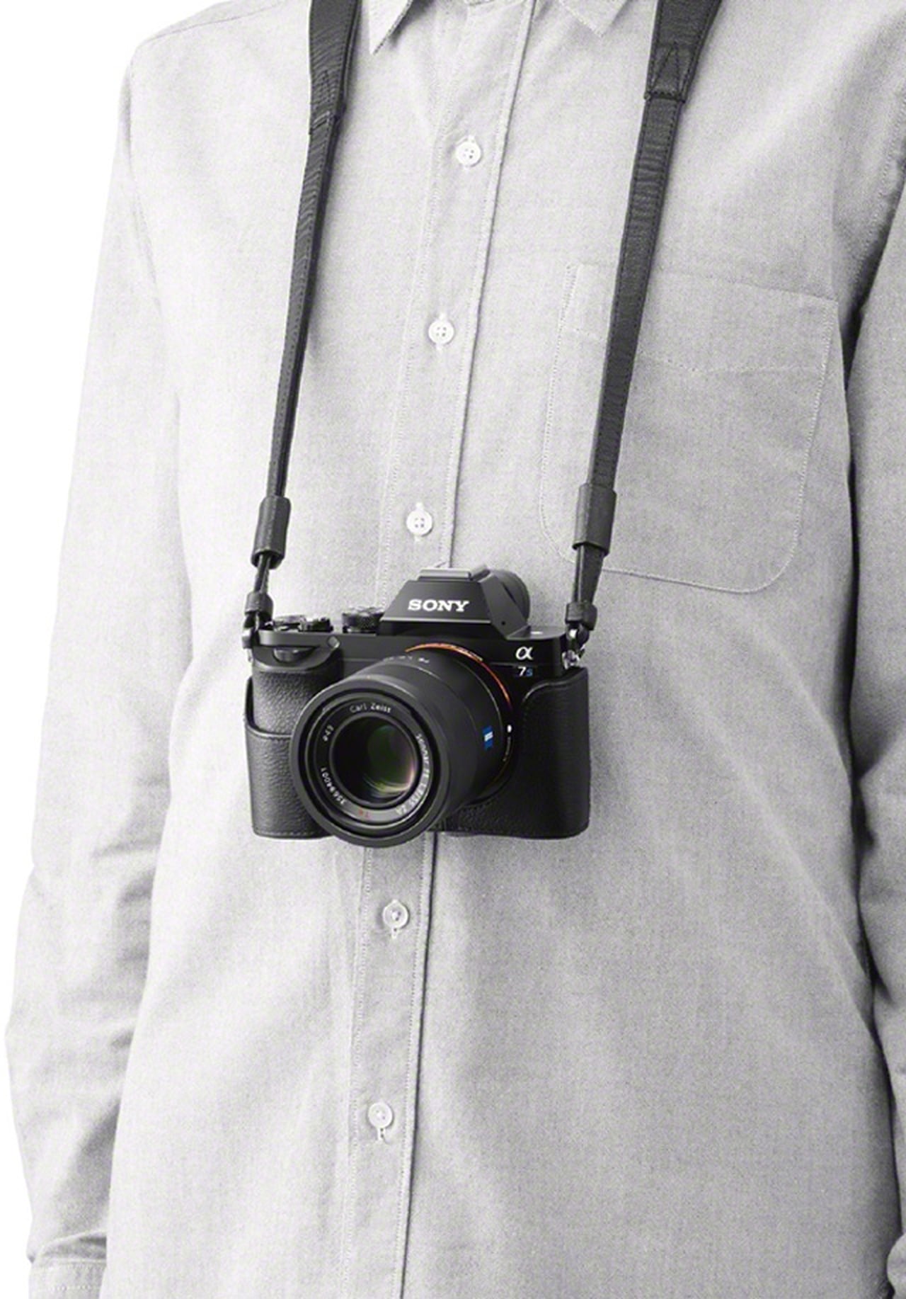 Sony Full-Frame Camera 2014 | PS Tech