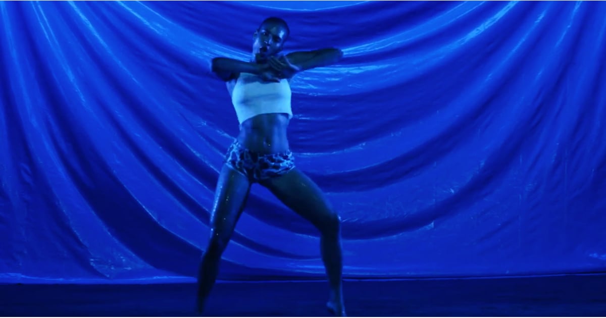 Who Is the Woman in Rihanna and N.E.R.D "Lemon" Music Video? | POPSUGAR ...