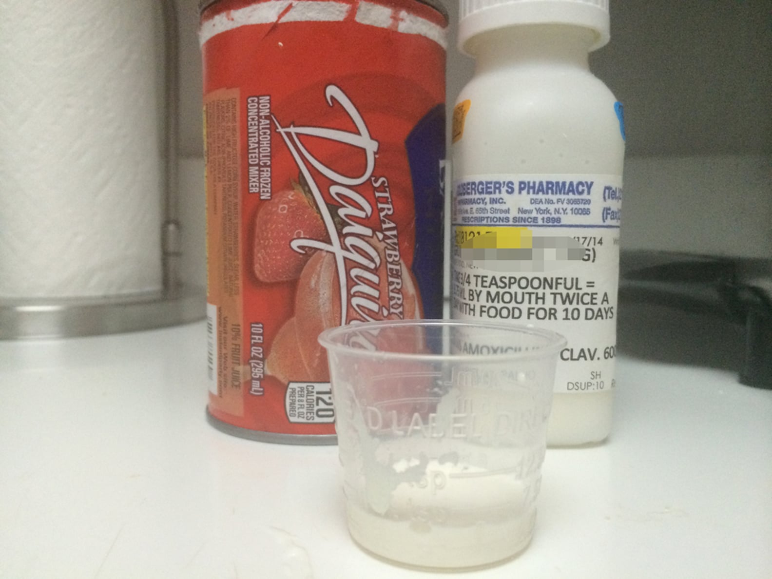 How to Get Kids to Take Medicine | PS Family