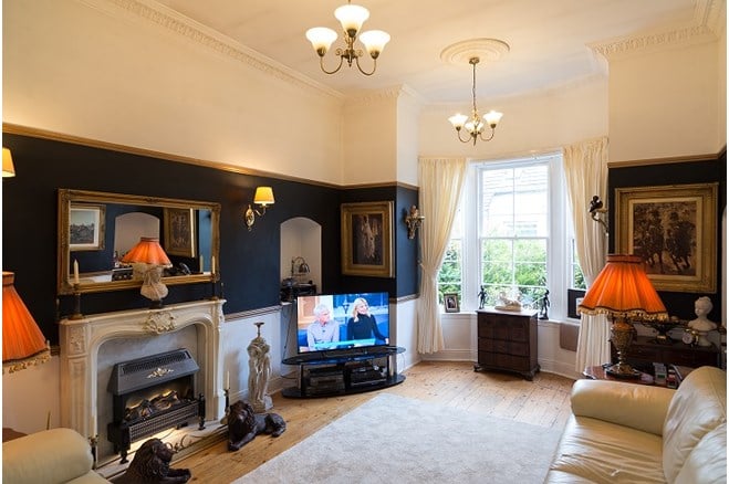 Balgray Tower Castle For Sale | PS Home