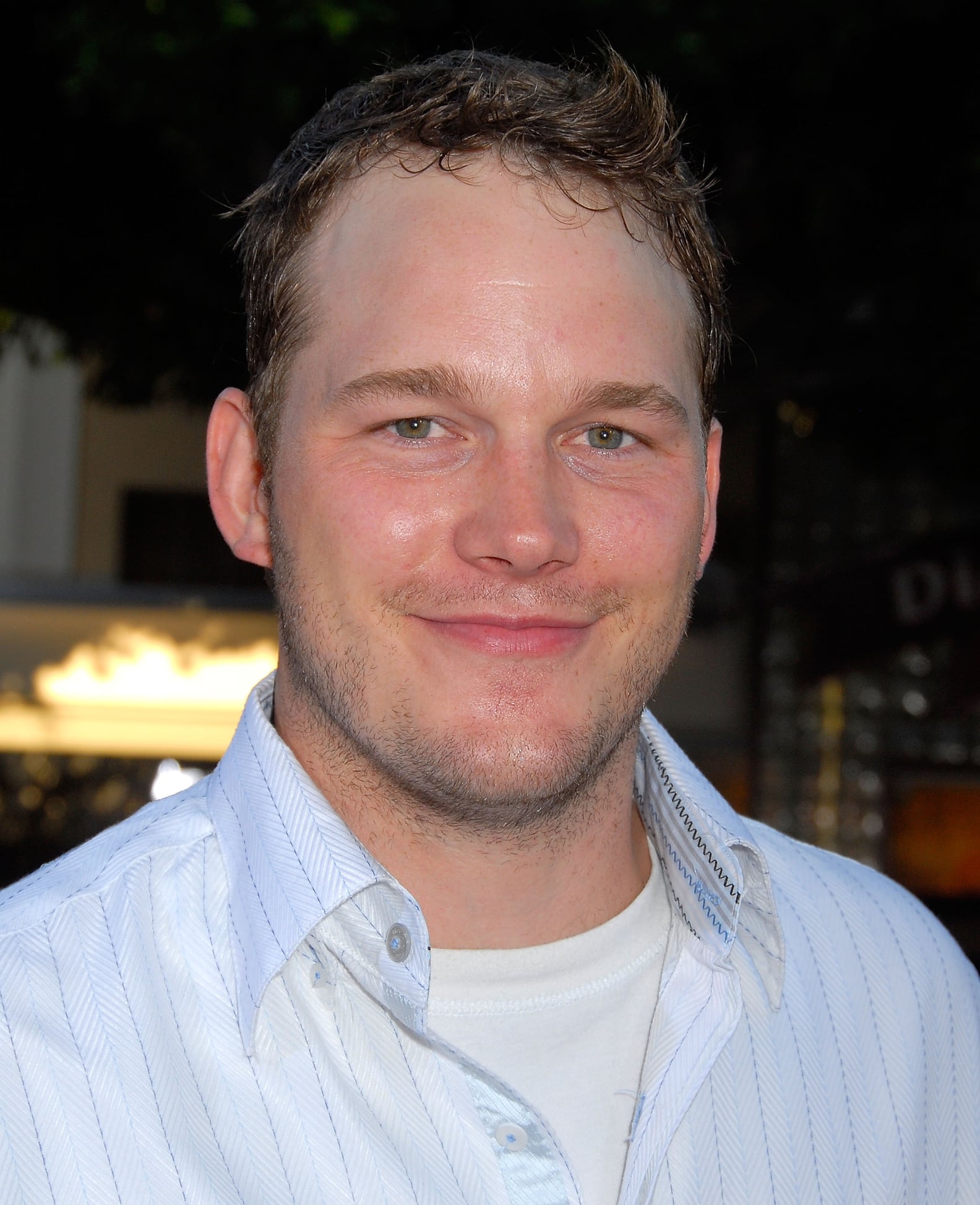 Chris Pratt Through the Years | Pictures | PS Celebrity