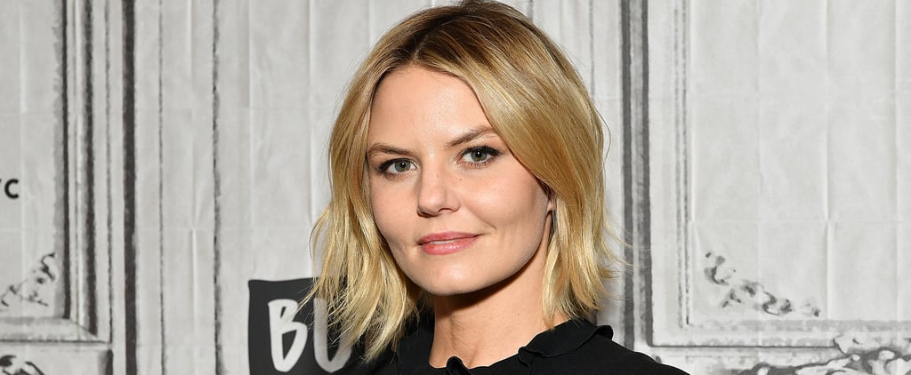 Jennifer Morrison | POPSUGAR Entertainment