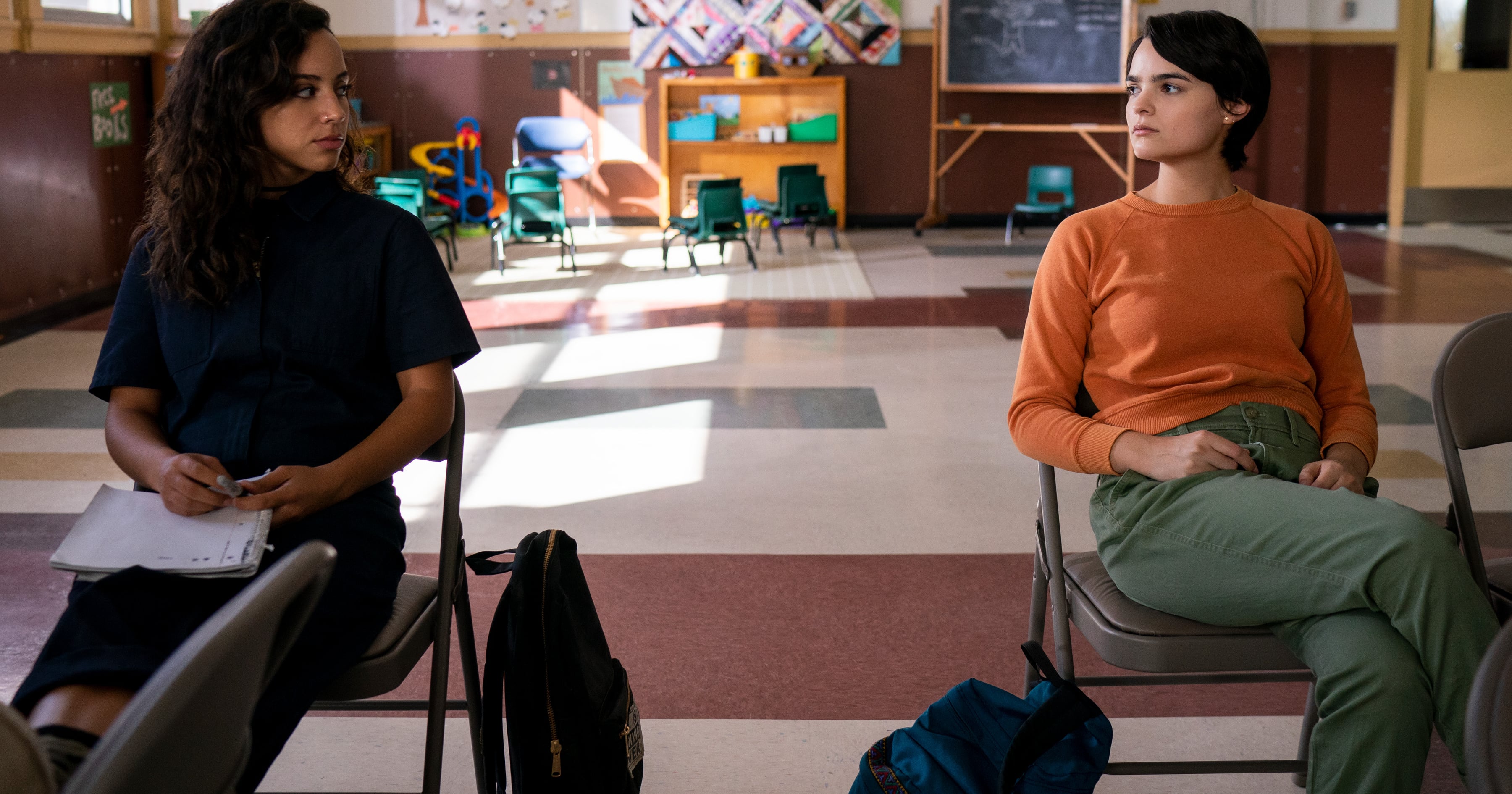 How Old Is the Cast of Trinkets on Netflix? | PS Entertainment