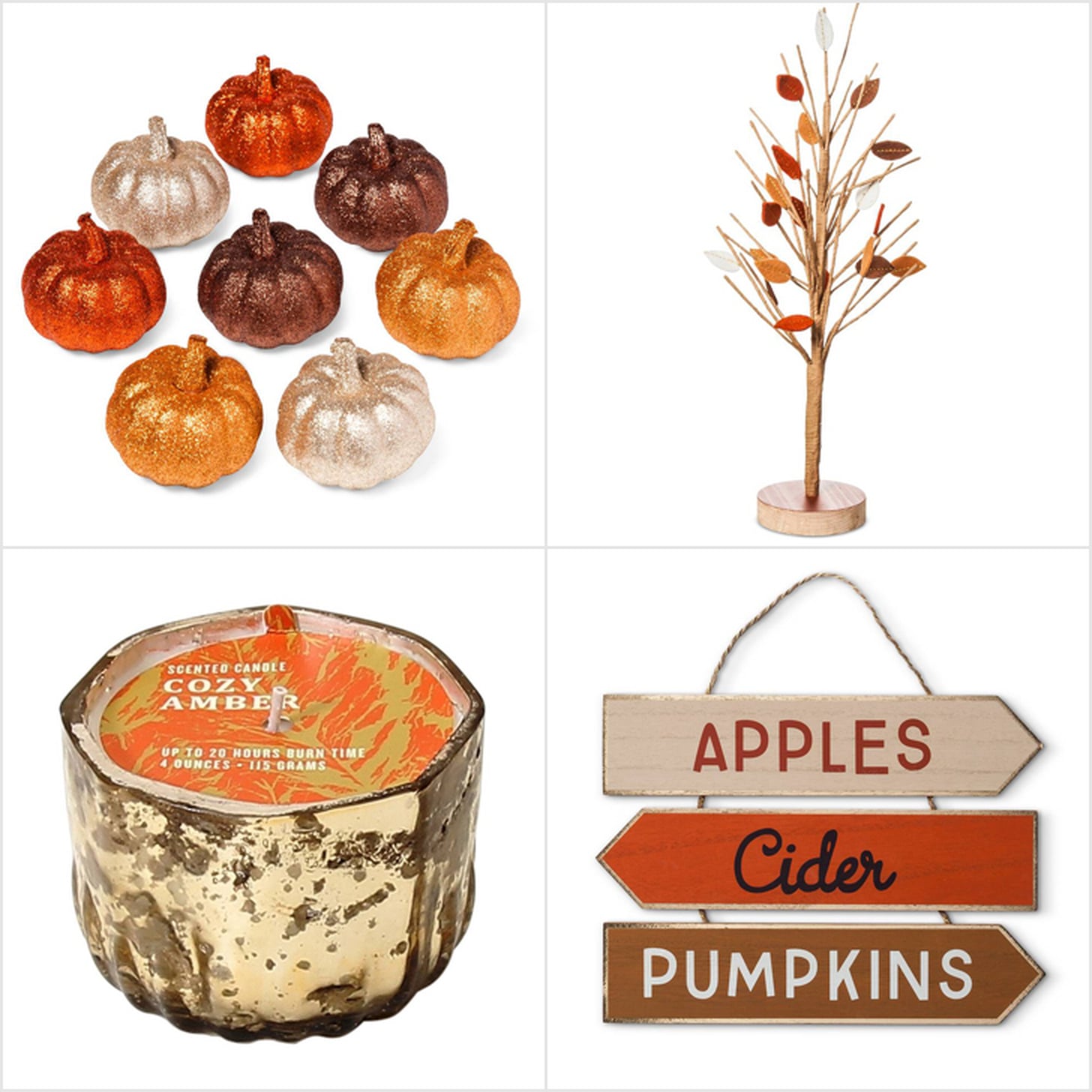 Cheap Fall Products at Target | PS Smart Living