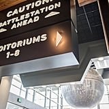 Star Wars Movie Theater | POPSUGAR Tech