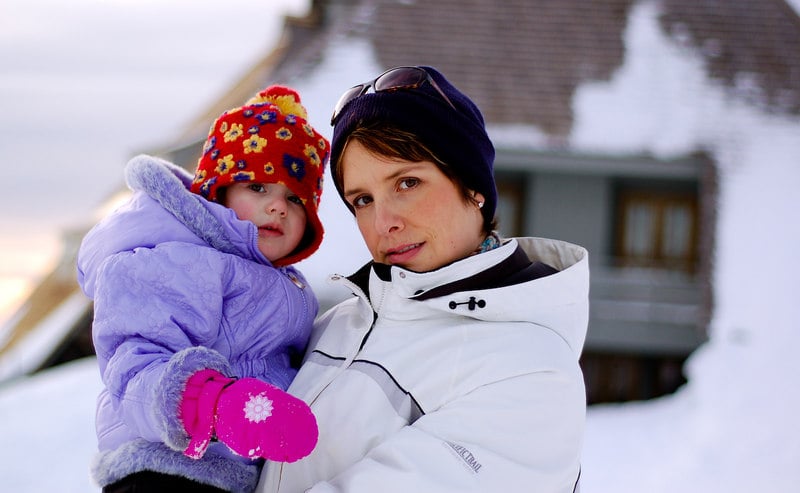 Snow Day Activities For Kids | PS Family