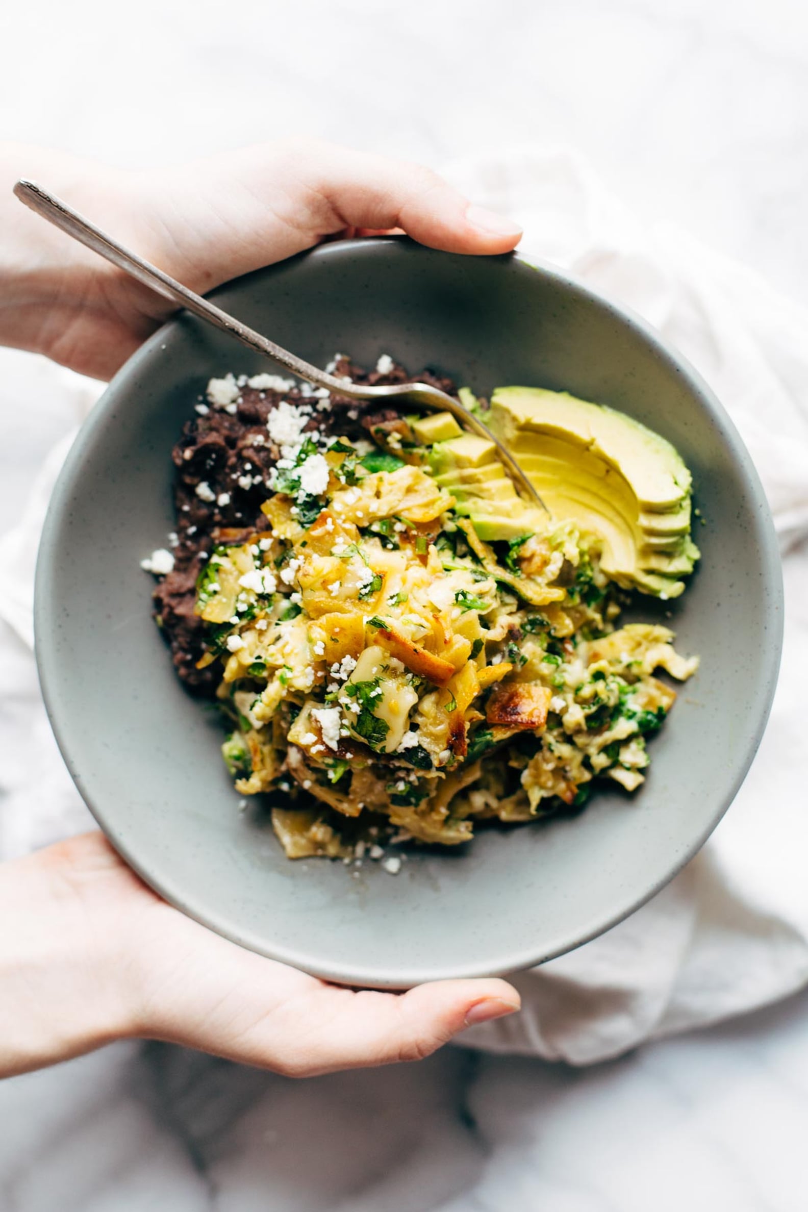 Cotija Cheese Recipes | PS Latina