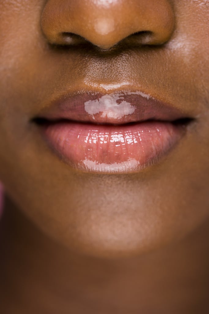 "Lip Basting" Hack to Treat Dry Lips | POPSUGAR Beauty