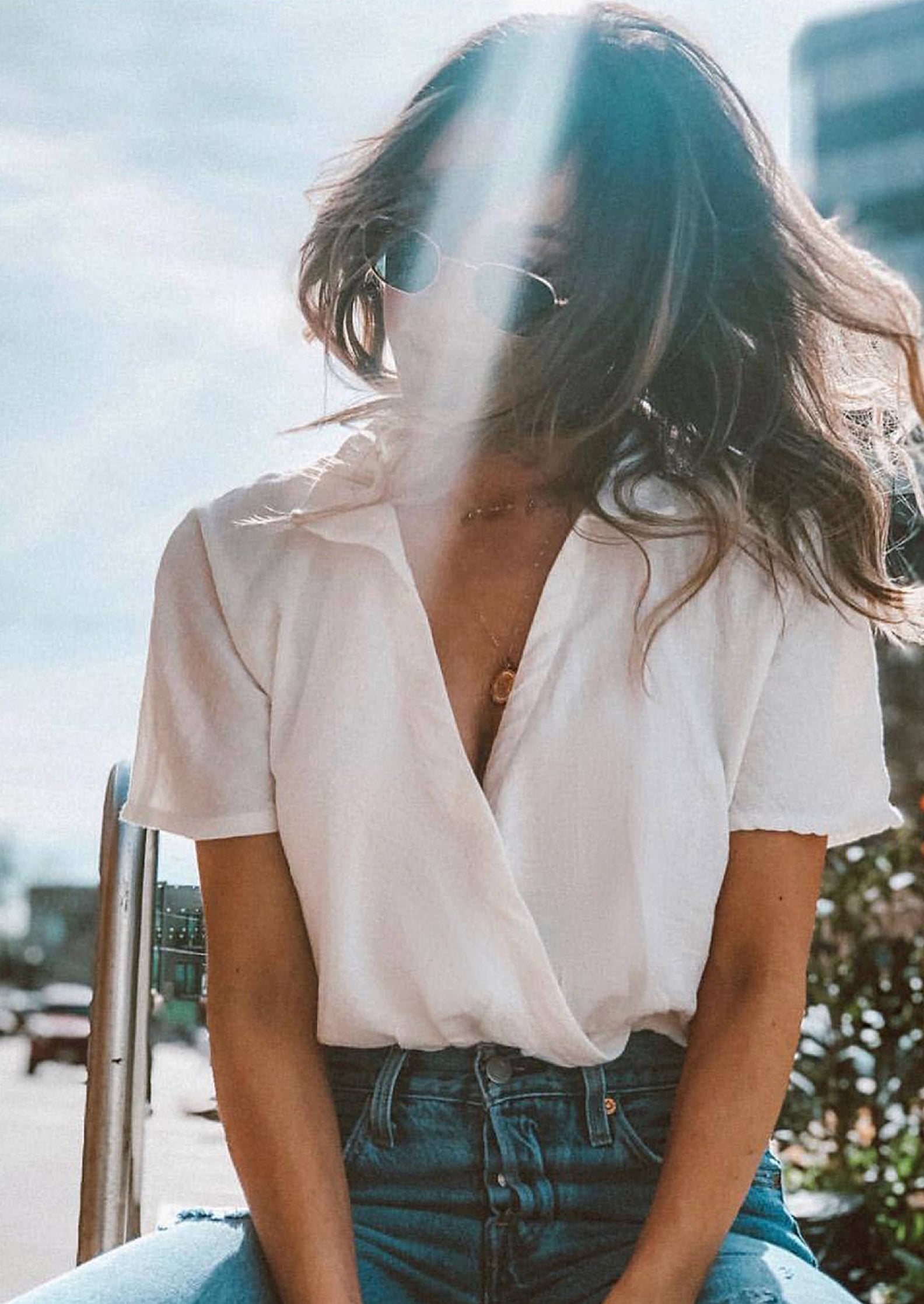 Best Tops For Women Under $50 | PS Fashion