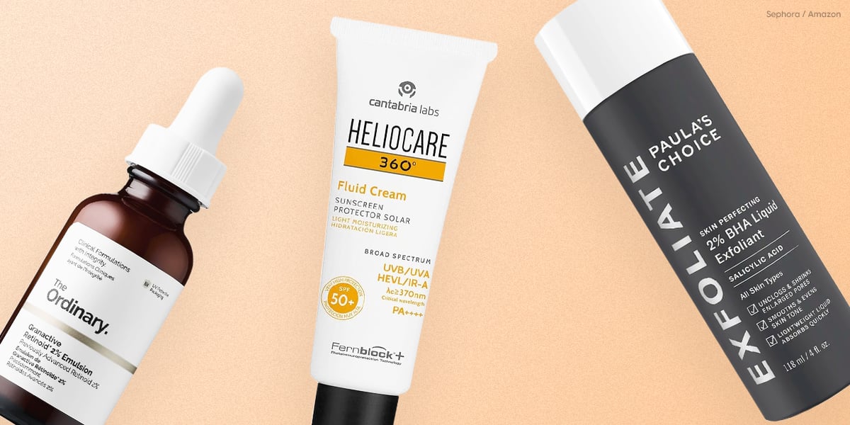 Milia: Causes, Removal, and Treatments | PS Beauty