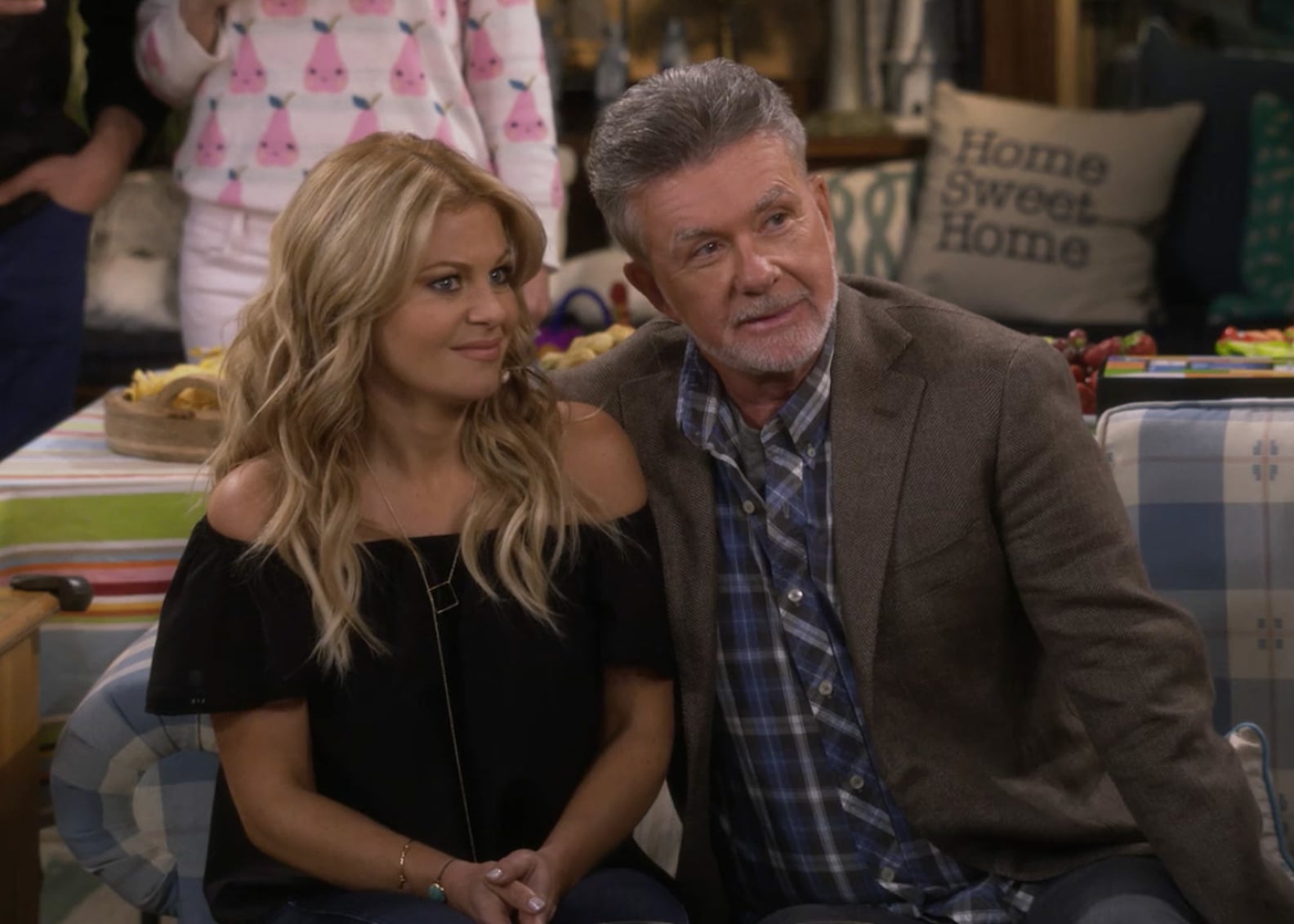 Fuller House Season 2 Cameos | PS Entertainment