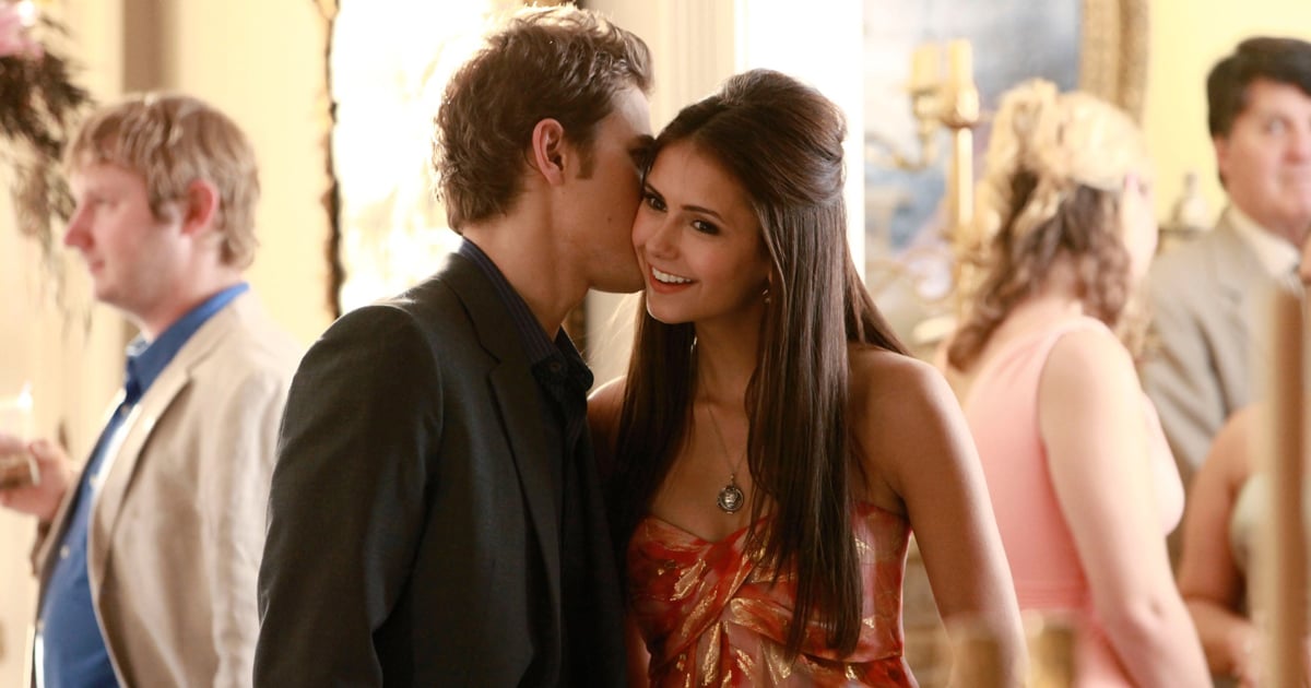 The Vampire Diaries Final Season Episode Titles | POPSUGAR Entertainment