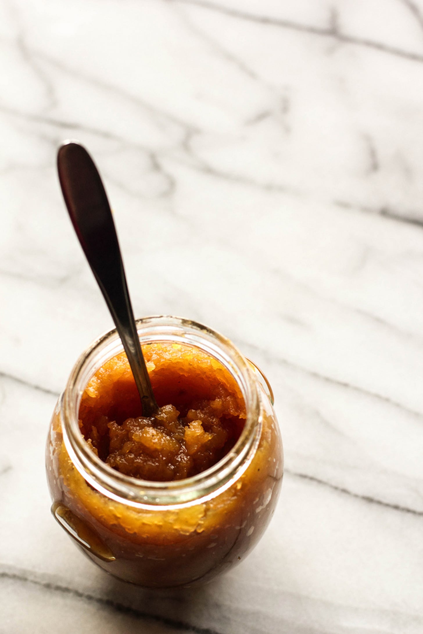 Homemade Edible Gifts | PS Food