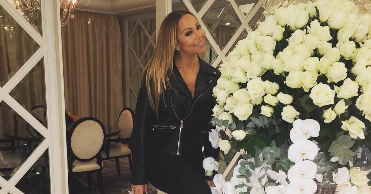 Mariah Carey's Interior Design | PS Home