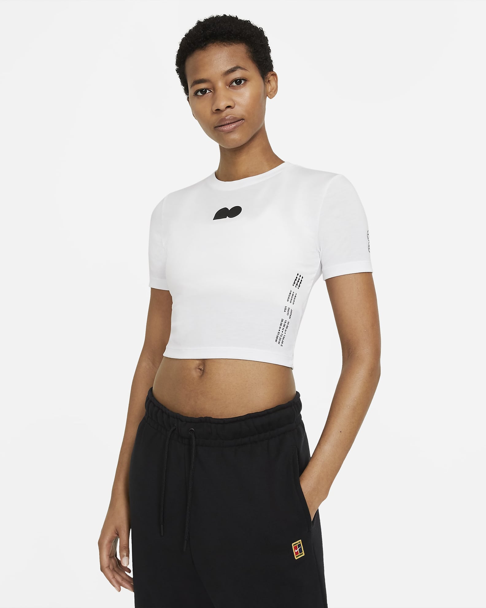 Naomi Osaka's Nike Tennis Apparel Collection 2020 | PS Fitness
