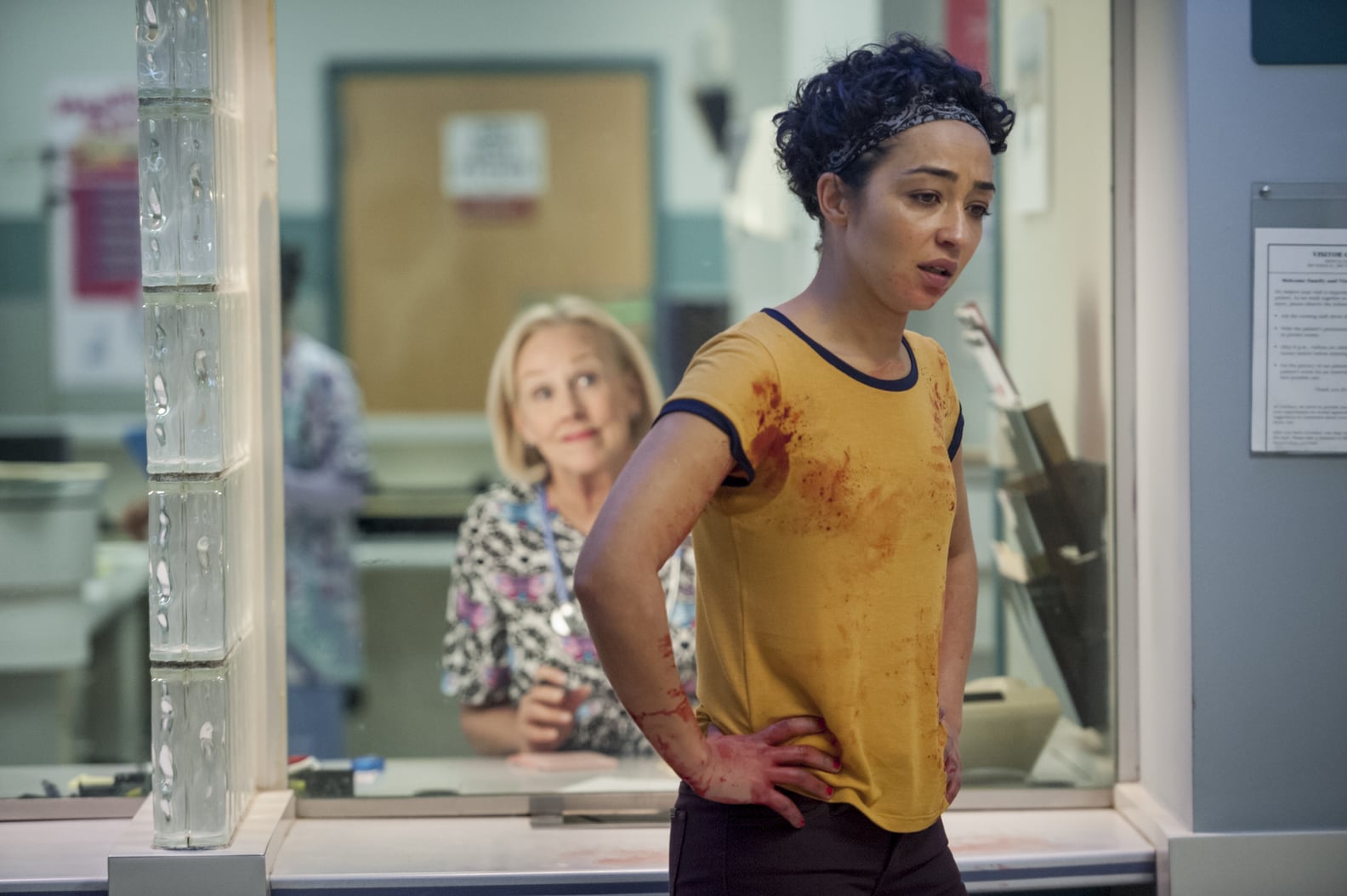 Preacher TV Show Characters | POPSUGAR Entertainment