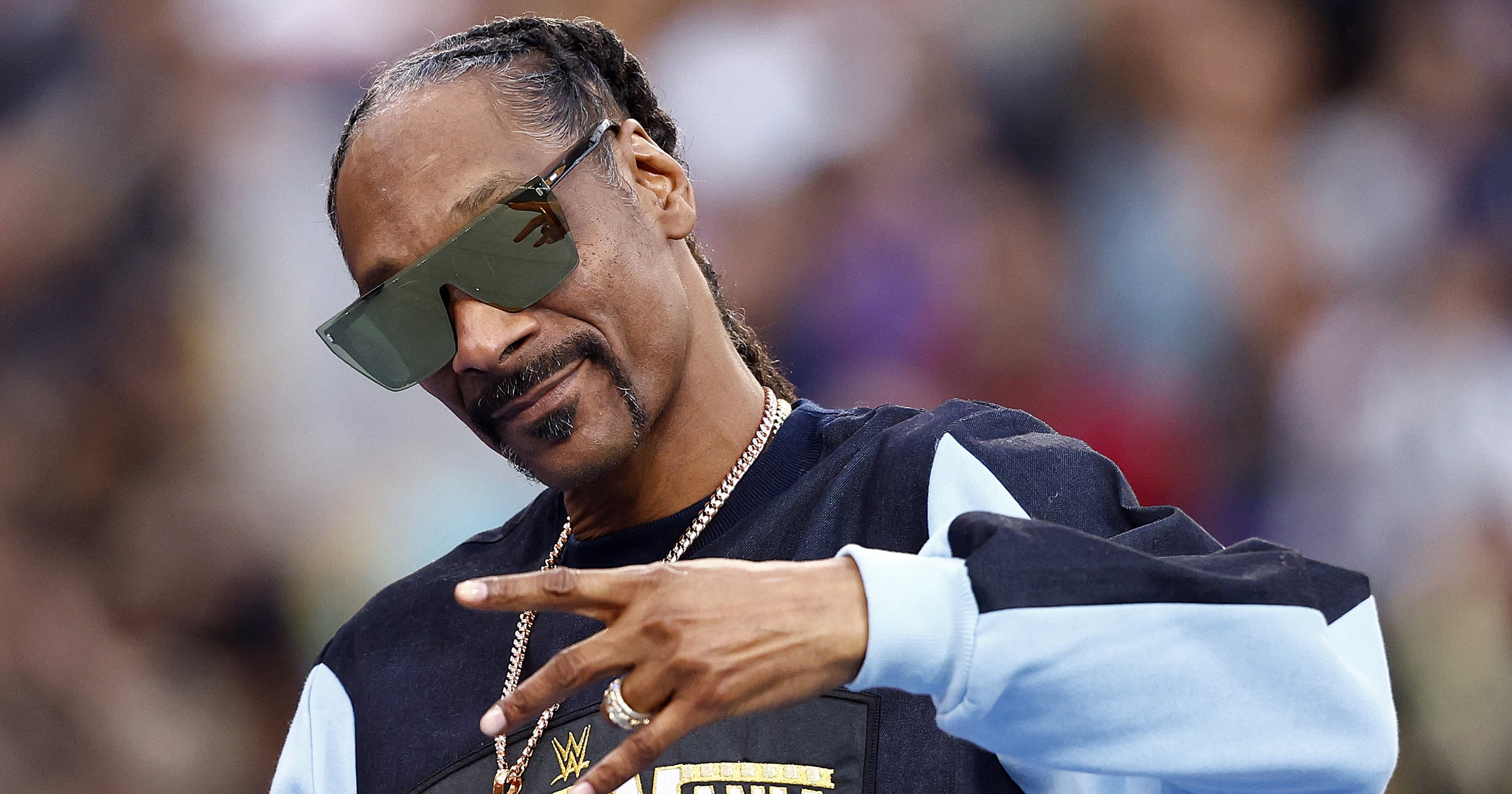 How Many Kids Does Snoop Dogg Have? | PS Celebrity