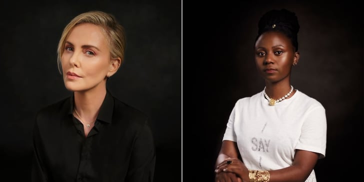 Dior Launches "Dior Stands With Women" Campaign Videos | POPSUGAR Beauty