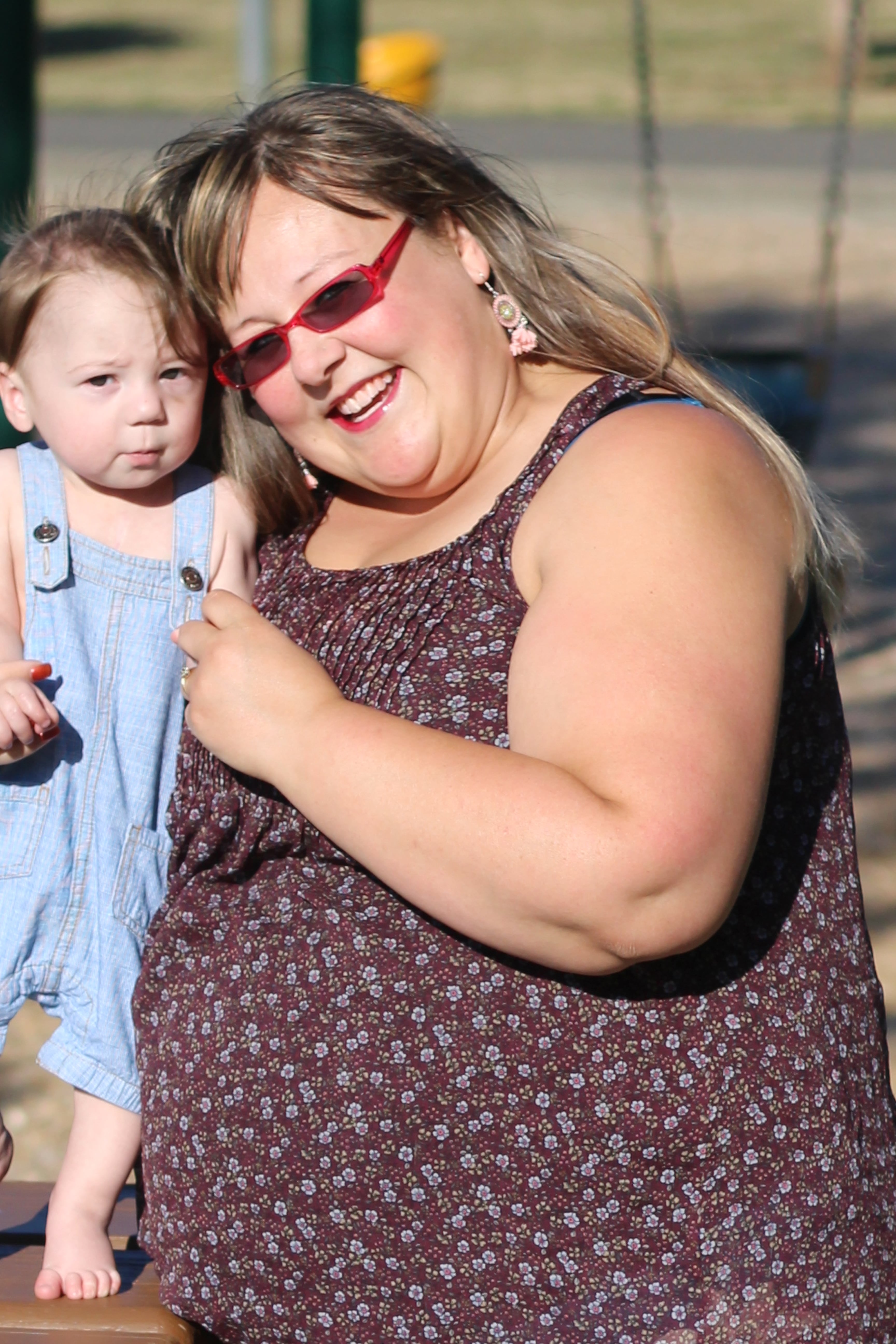 What It's Like Having a Medically Complex Child | POPSUGAR Family