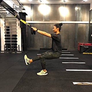 30-Minute Total Body CrossFit Workout | POPSUGAR Fitness