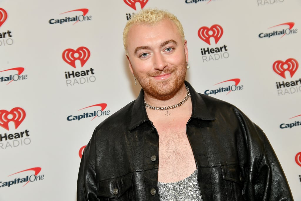 Sam Smith's 35+ Tattoos and Meanings | POPSUGAR Beauty UK