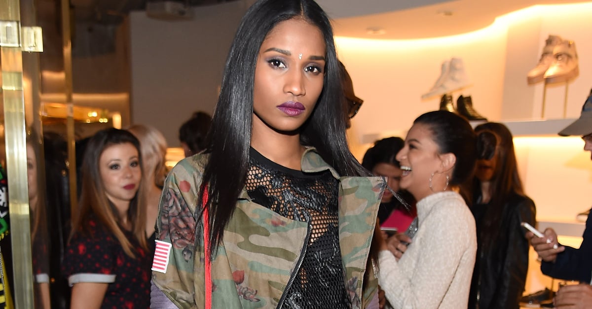 What It's Really Like Being on America's Next Top Model | POPSUGAR Fashion