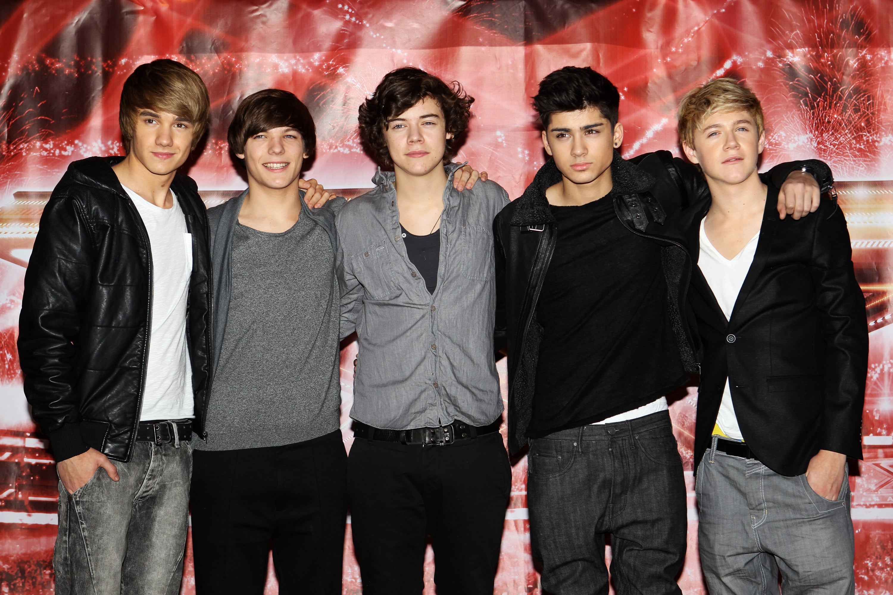 One Direction Summer Love Album Cover