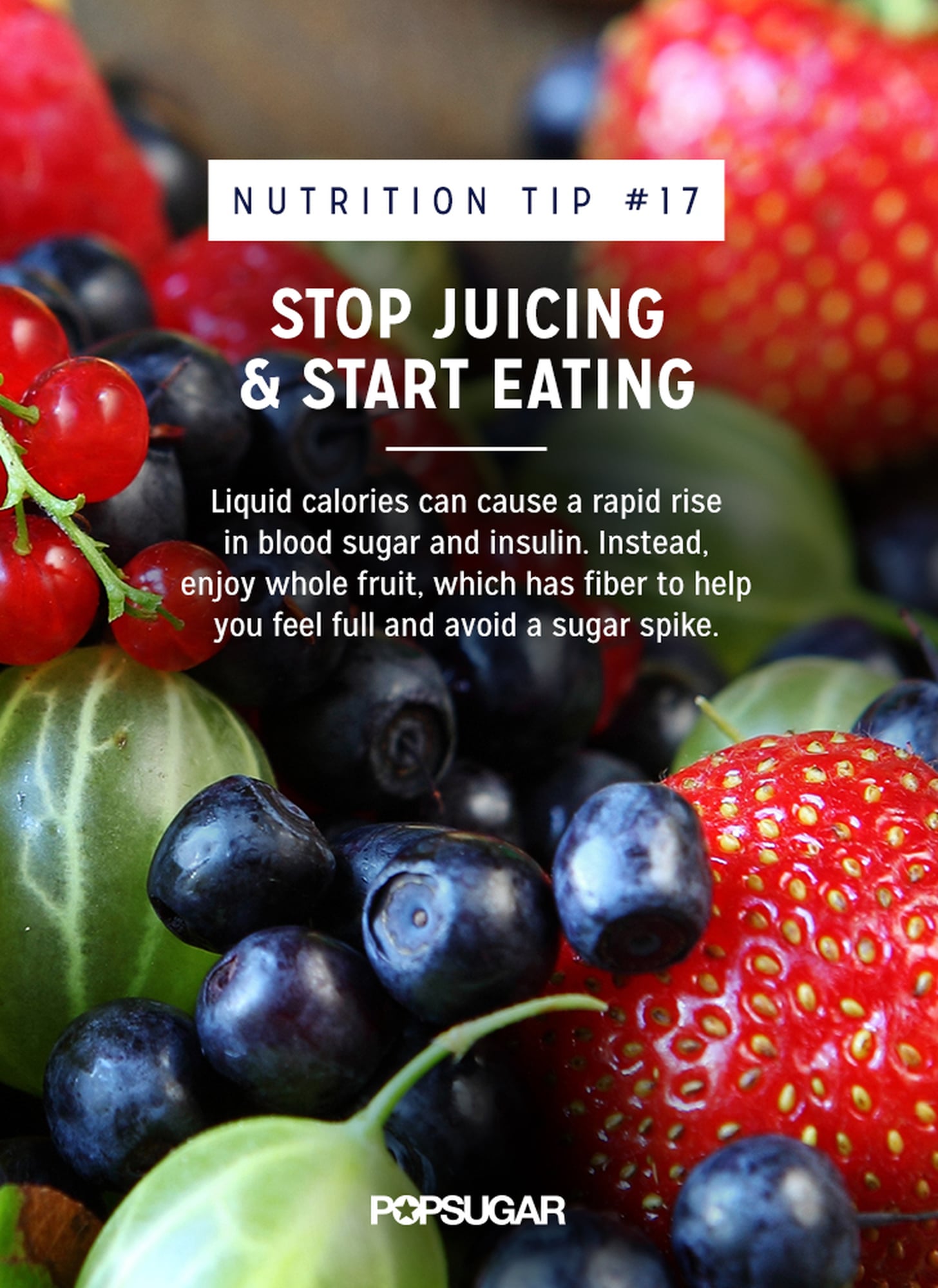 Best Nutrition Tips | PS Fitness