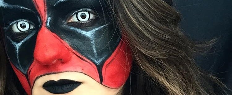 Easy SFX Makeup | POPSUGAR Beauty