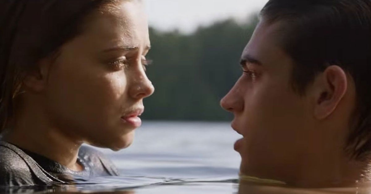 After Movie Trailer | PS Entertainment