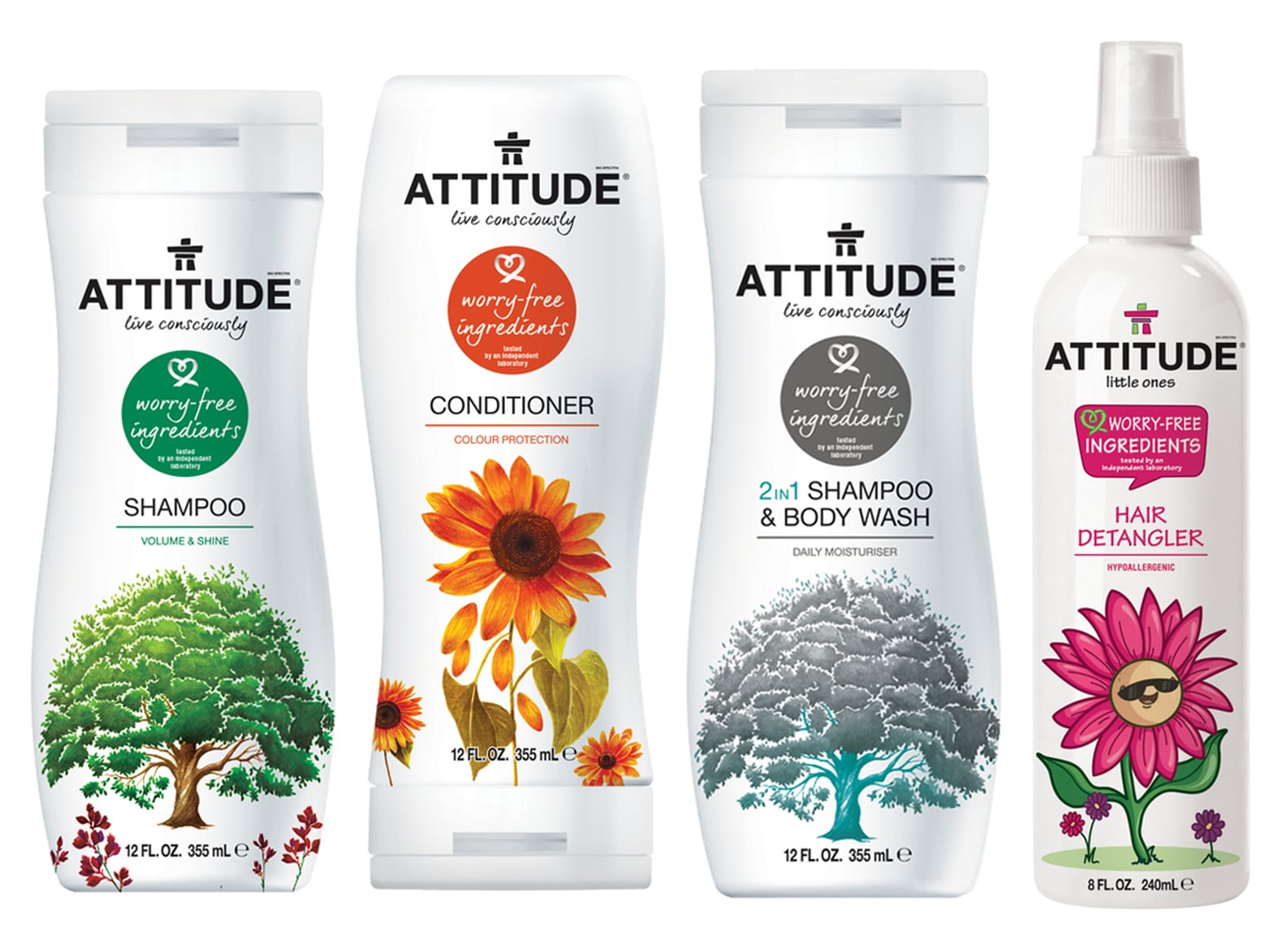 Target Launches New Natural Hair Products | PS Beauty