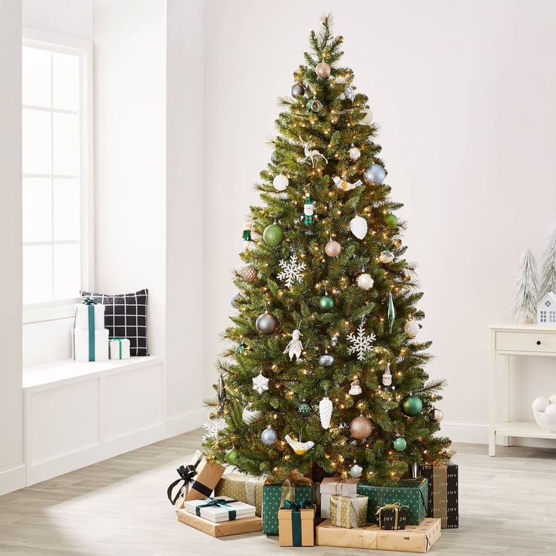 Target Is Selling Themed Christmas Tree Decorating Kits | PS UK Home