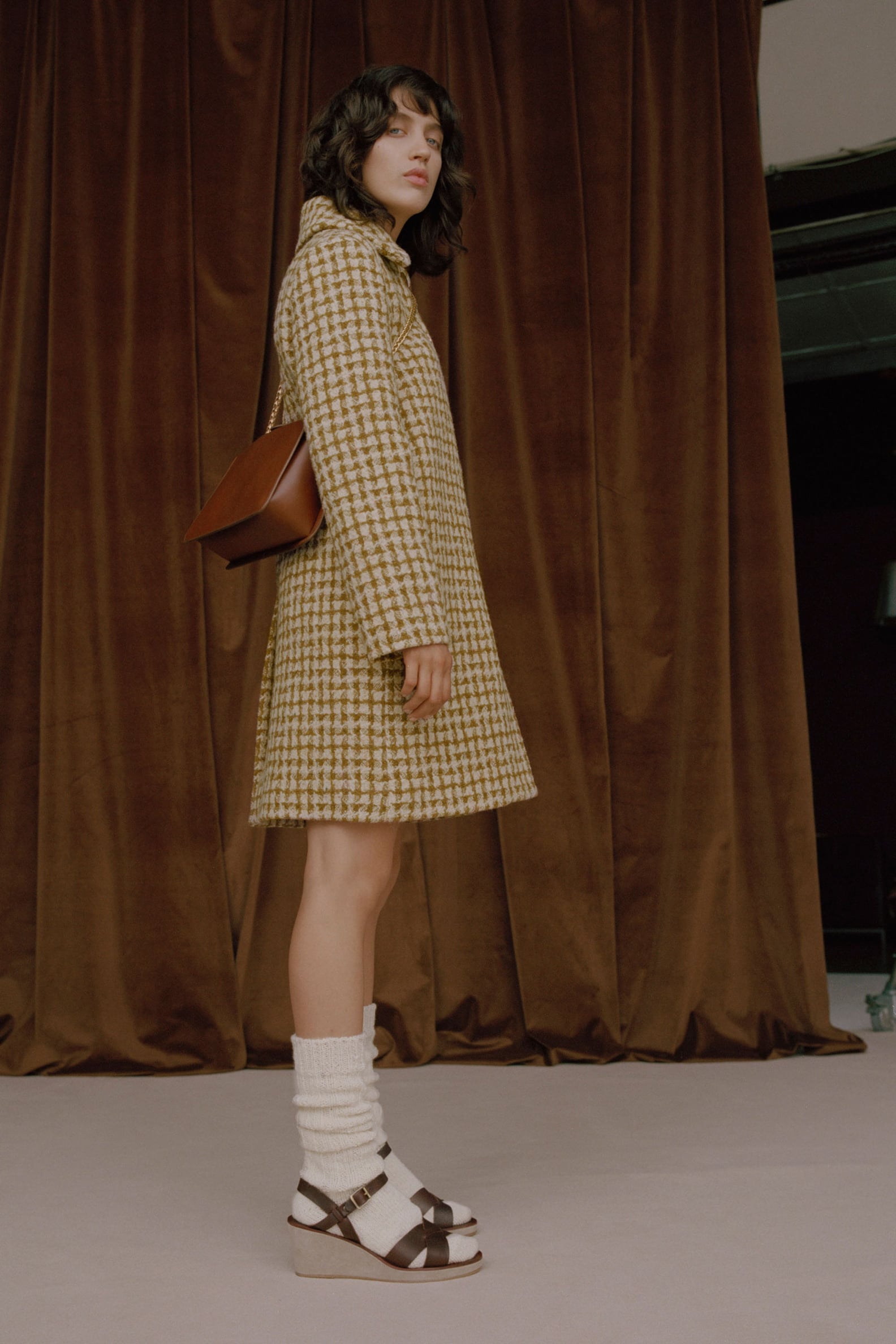 APC Fall 2016 Collection | PS Fashion