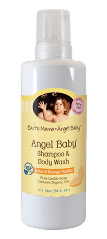 Best Baby Bath Products | PS Family