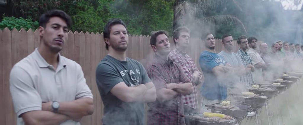 Gillette | POPSUGAR Beauty