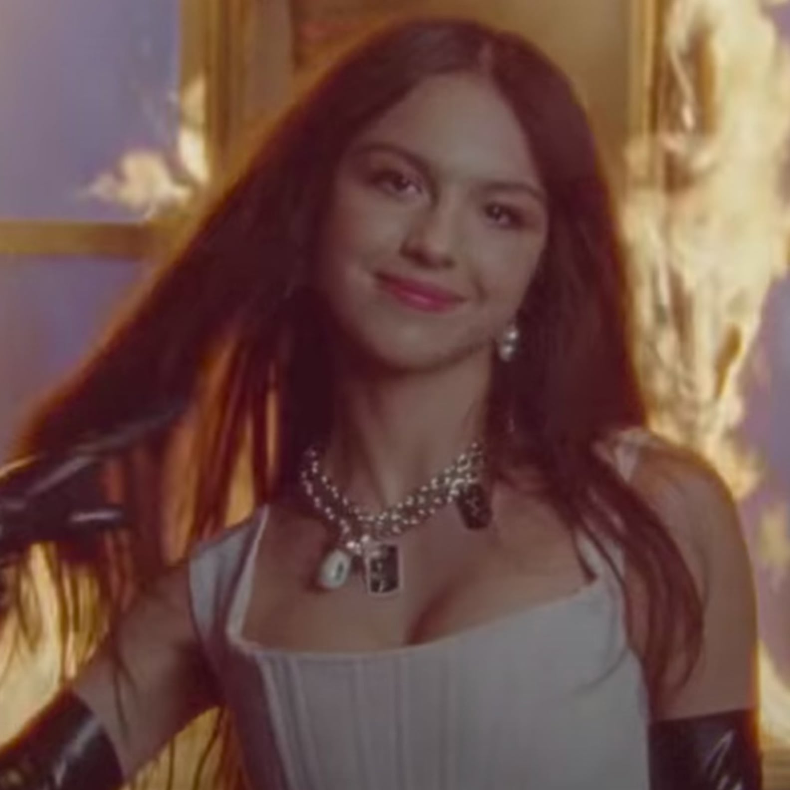 Olivia Rodrigo's "Good 4 U" Video References Jennifer's Body | PS ...