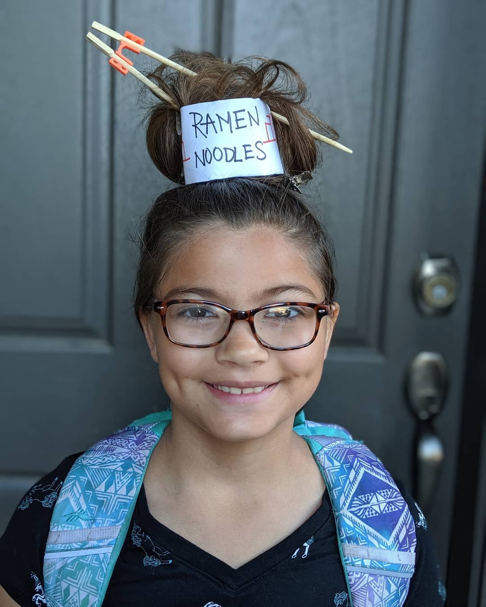 Crazy Hair Day Ideas For Your Kids' School Spirit Week | PS Family