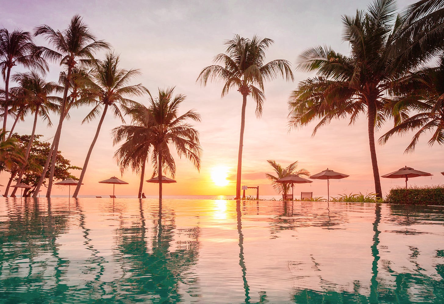 What Is Shoulder Season? Why It's a Good Time to Travel | POPSUGAR ...