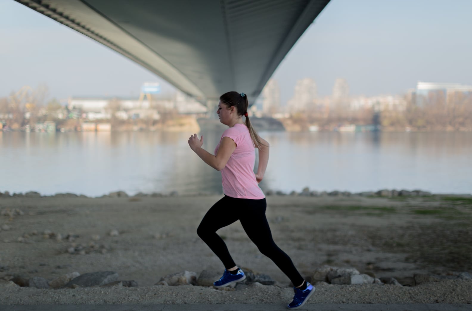 Does Running Burn Muscle? | PS Fitness