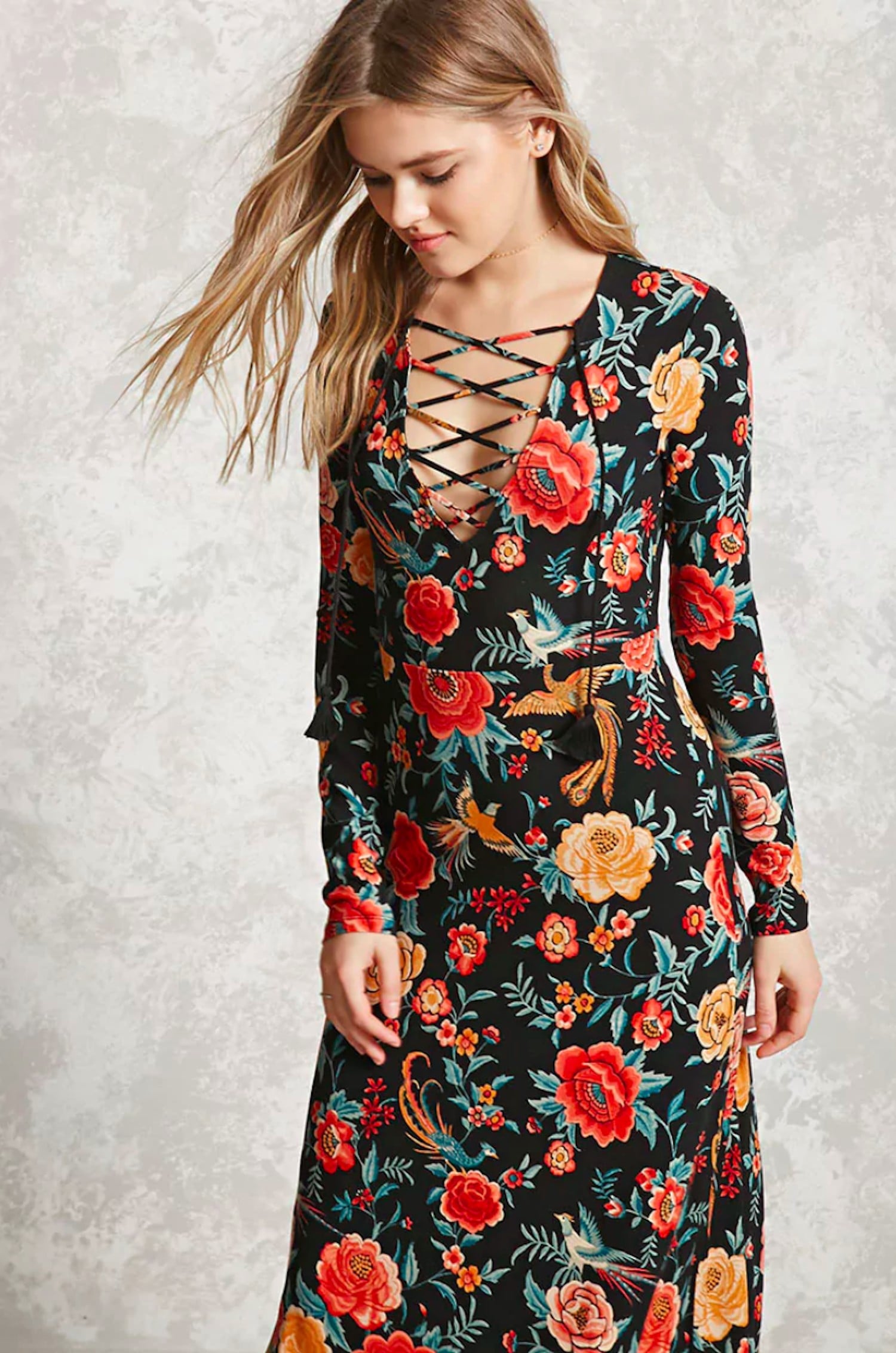 Cheap Fall Dresses | PS Fashion